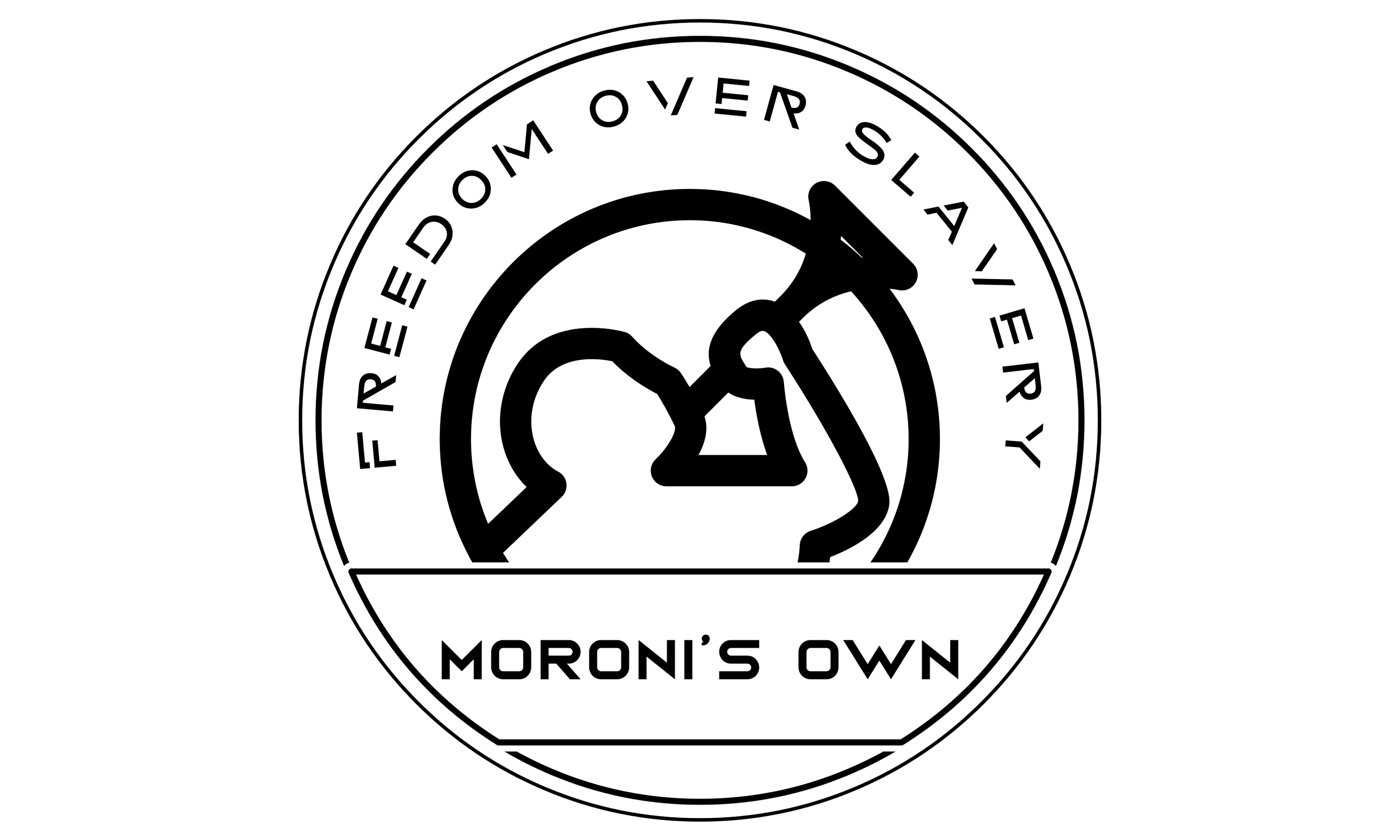 Moroni’s Own – Moroni's Own